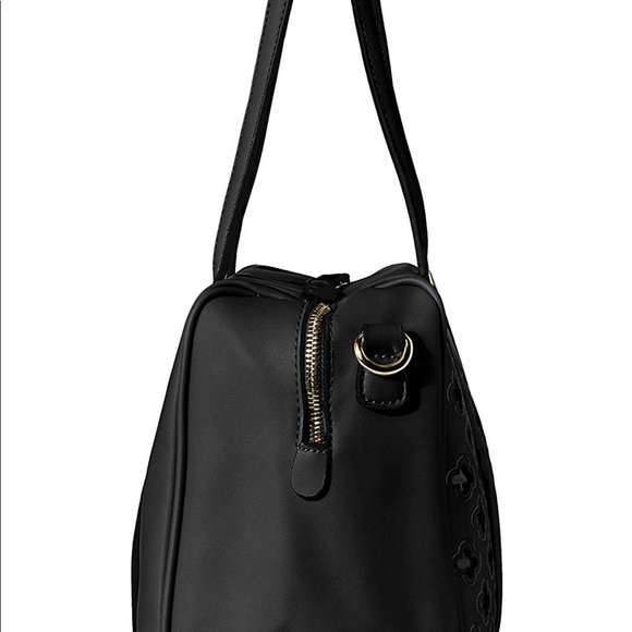 MG Collections | Bags | New Mg Collection Bowling Purse | Poshmark